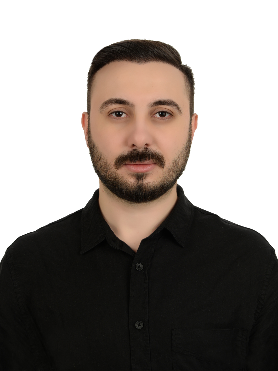 UFUK DOĞAN
